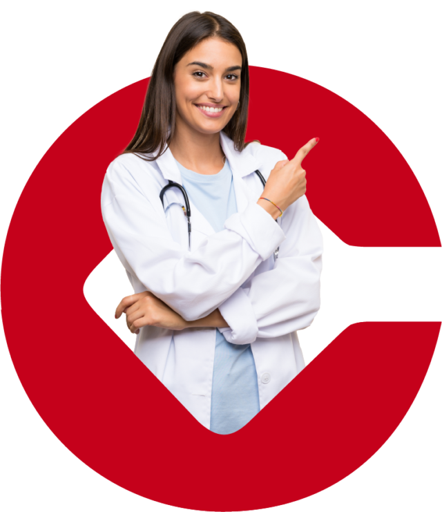 Trabaja con nosotros – Cemla – Medicina Laboral